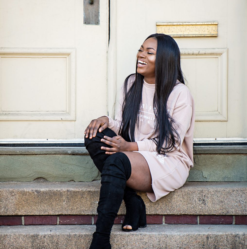 My birthday outfit - Araphat